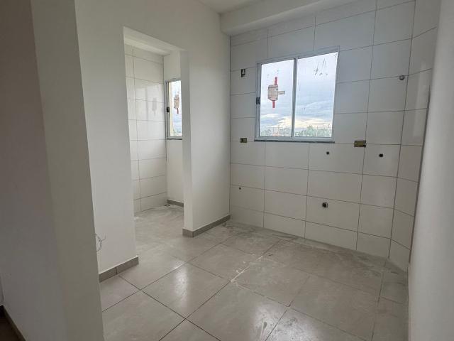 Apartamento para venda em Residencial E Comercial Portal Dos Eucaliptos em Pindamonhangaba São Paulo de 60.00m² com 2 Quartos