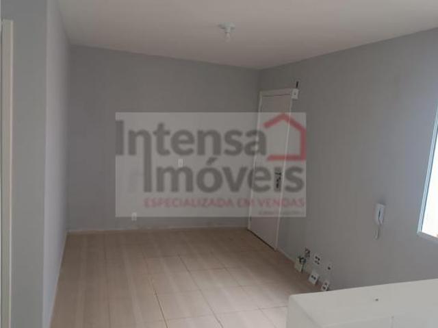 Apartamento para venda em Residencial E Comercial Viver Melhor Pindamonhangaba de 43.00m² com 2 Quar