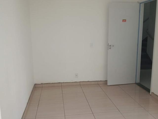 Apartamento para venda em Residencial E Comercial Viver Melhor Pindamonhangaba em Pindamonhangaba São Paulo de 44.00m² com 2 Quartos e 1 Garagem