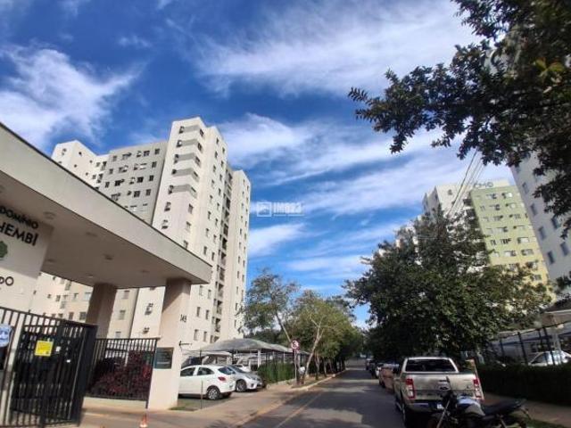 Apartamento para venda em Residencial Eldorado, Goiânia