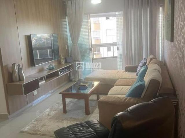 Apartamento para venda em Residencial Eldorado, Goiânia