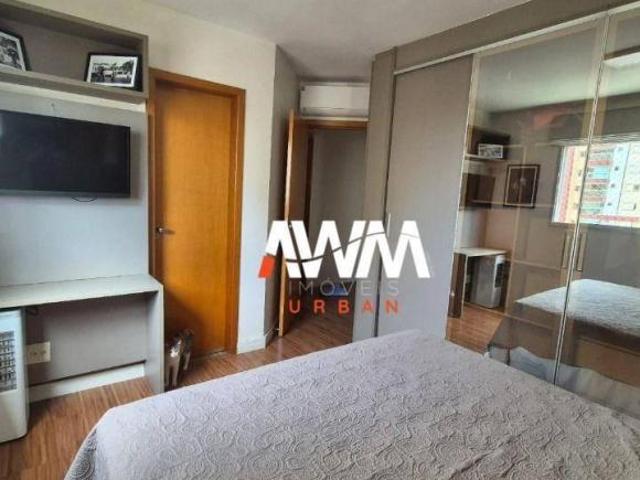 Apartamento para venda em Residencial Eldorado, Goiânia