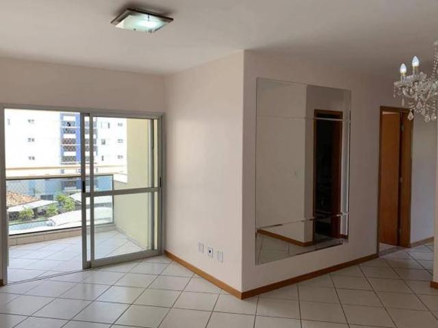 Apartamento para venda em Residencial Eldorado, Goiânia