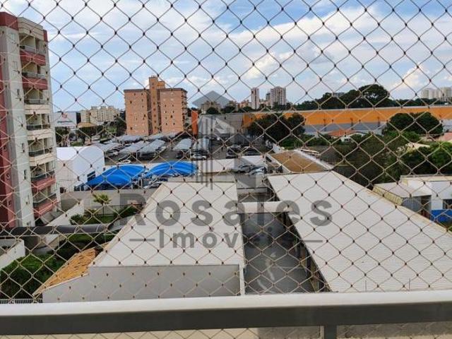 Apartamento para venda em Residencial Espanha de 93.00m² com 3 Quartos, 1 Suite e 2 Garagens