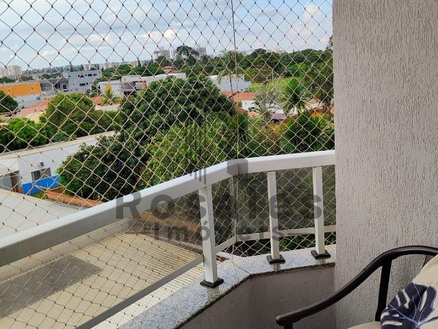 Apartamento para venda em Santa Terezinha em Paulínia São Paulo de 93.00m² com 3 Quartos, 1 Suíte e 2 Garagens
