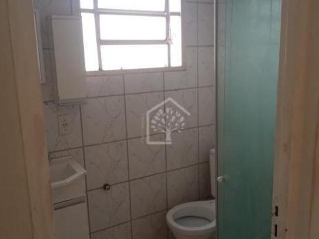 Apartamento para venda em Residencial Fernanda de 44.00m² com 2 Quartos e 1 Garagem