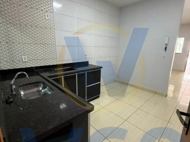 Apartamento para venda em Residencial Flor do Cerrado, Anápo