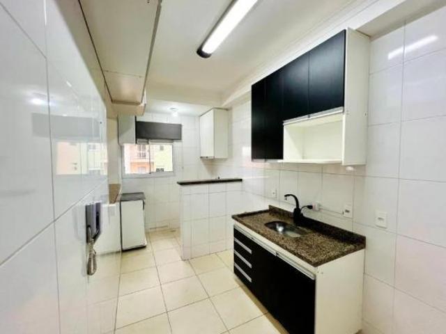 Apartamento para venda em Residencial Flor De Acácia de 59.00m² com 2 Quartos, 1 Suite e 1 Garagem