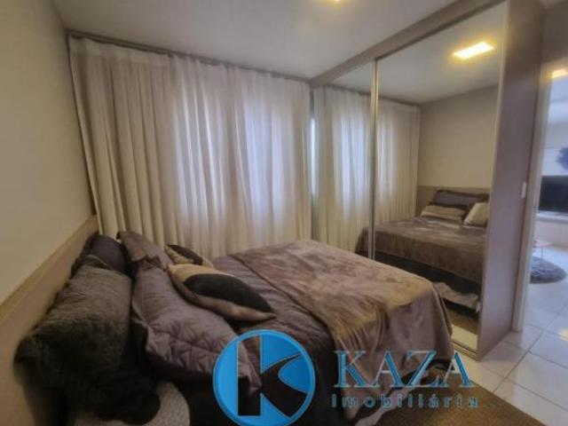 Apartamento para venda em Residencial Florais do Planalto, V