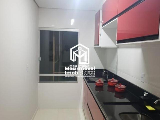 Apartamento para venda em Residencial Florais do Planalto, V
