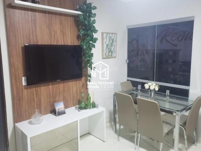 Apartamento para venda em Residencial Florais do Planalto, V