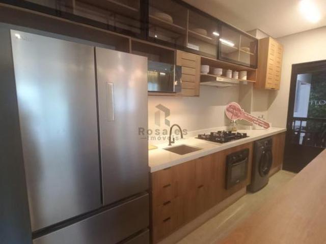 Apartamento para venda em Residencial Floravitta de 60.00m² com 2 Quartos, 1 Suite e 1 Garagem
