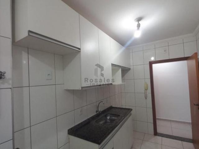 Apartamento para venda em Residencial Florença de 68.00m² com 2 Quartos, 1 Suite e 2 Garagens