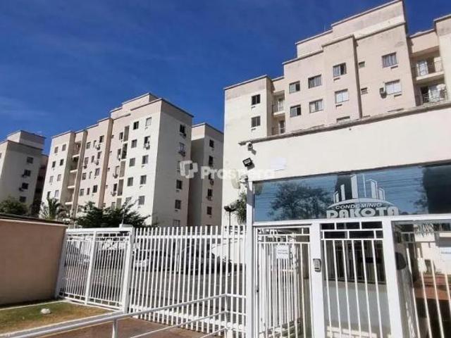 Apartamento para venda em Residencial Flórida, Goiânia