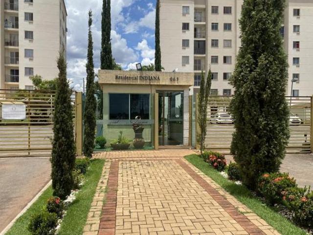 Apartamento para venda em Residencial Flórida, Goiânia