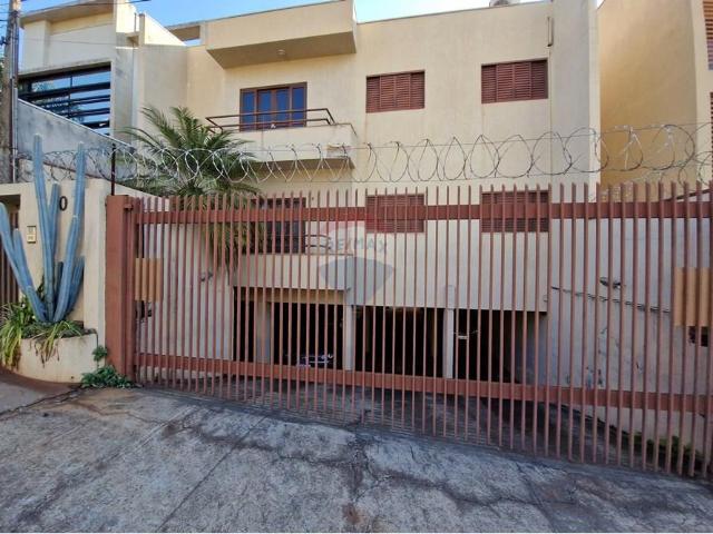 Apartamento para venda em Residencial Flórida em Ribeirão Preto São Paulo de 71.28m² com 2 Quartos, 1 Suíte e 2 Garagens