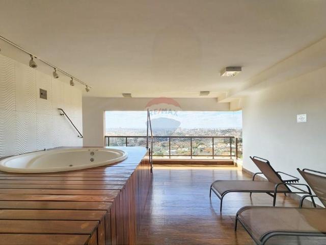 Apartamento para venda em Residencial Flórida em Ribeirão Preto São Paulo de 46.00m² com 1 Quarto e 1 Garagem
