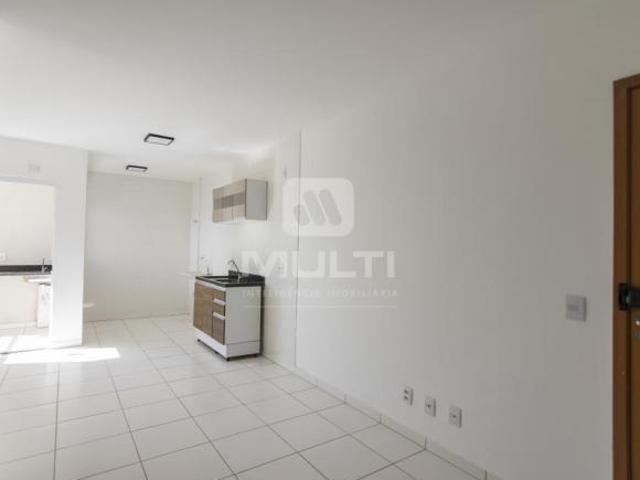 Apartamento para venda em Residencial Fruta do Conde, Uberlâ