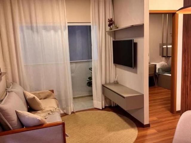 Apartamento para venda em Residencial Fruta do Conde, Uberlâ