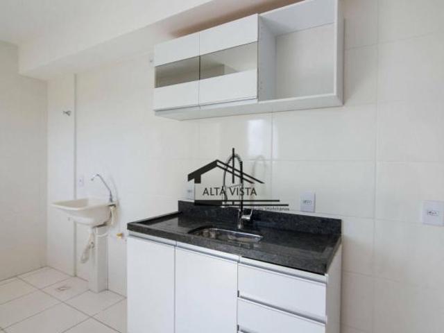 Apartamento para venda em Residencial Fruta do Conde, Uberlâ