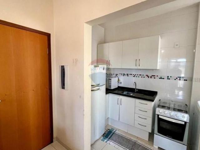 Apartamento para venda em Residencial Greenville de 35.00m² com 1 Quarto
