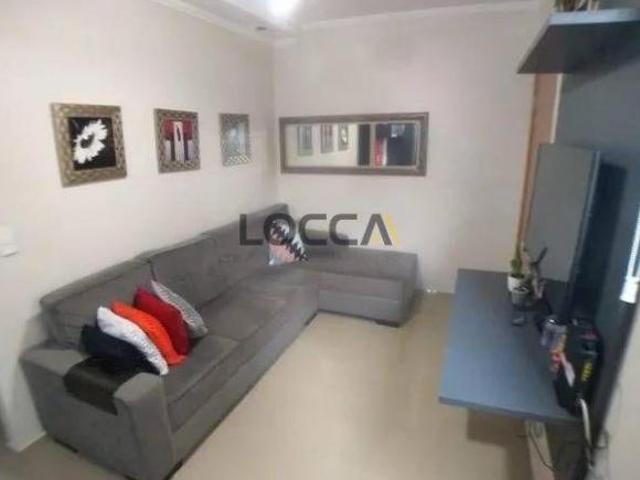 Apartamento para venda em Residencial Greenville de 44.00m² com 2 Quartos e 1 Garagem