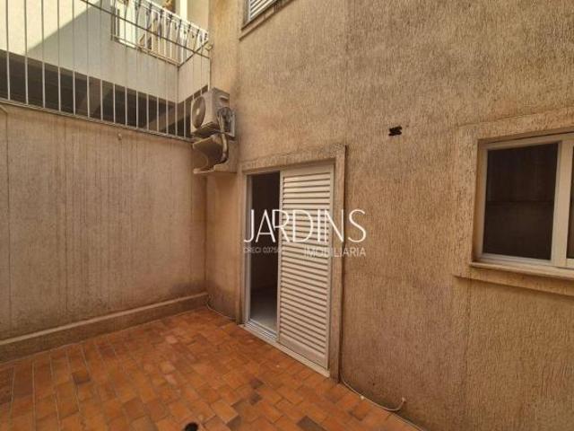 Apartamento para venda em Residencial Greenville de 46.00m² com 2 Quartos e 1 Garagem