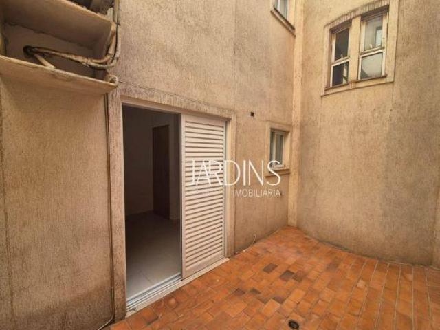 Apartamento para venda em Residencial Greenville de 46.00m² com 2 Quartos e 1 Garagem