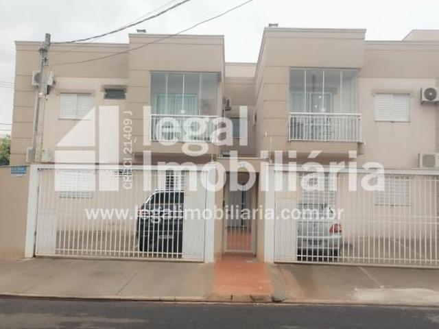 Apartamento para venda em Residencial Greenville de 47.00m² com 2 Quartos e 1 Garagem
