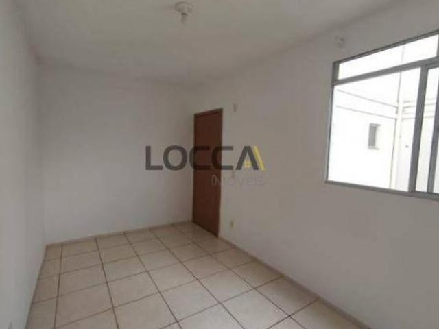 Apartamento para venda em Residencial Greenville de 47.00m² com 2 Quartos e 1 Garagem