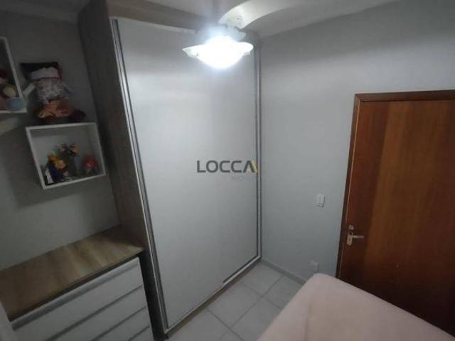 Apartamento para venda em Residencial Greenville de 55.00m² com 2 Quartos e 2 Garagens