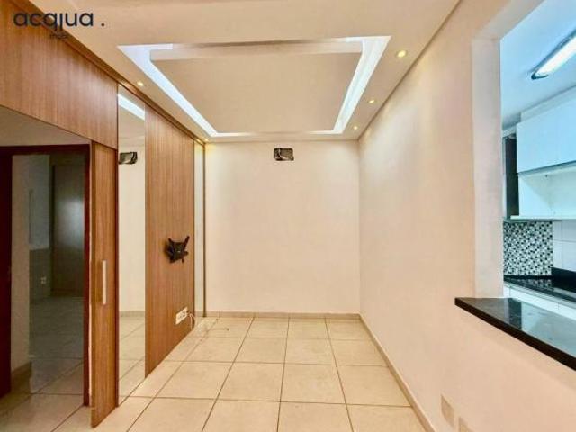 Apartamento para venda em Residencial Greenville de 62.00m² com 2 Quartos, 1 Suite e 1 Garagem