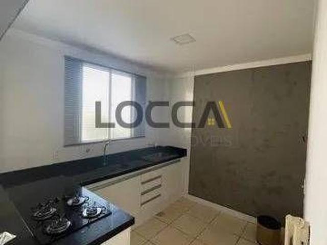 Apartamento para venda em Residencial Greenville de 6.00m² com 2 Quartos e 1 Garagem