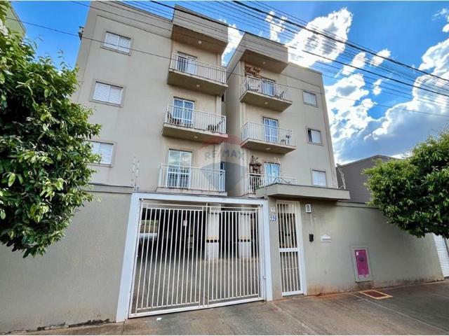 Apartamento para venda em Residencial Greenville em Ribeirão Preto São Paulo de 35.00m² com 1 Quarto