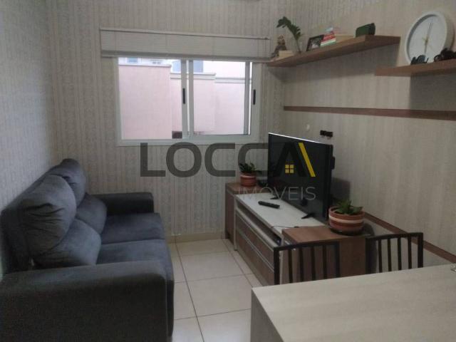Apartamento para venda em Residencial Greenville em Ribeirão Preto São Paulo de 68.00m² com 2 Quartos, 1 Suíte e 1 Garagem