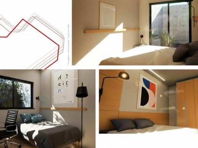 Apartamento para venda em Residencial Greenville, Poços de C