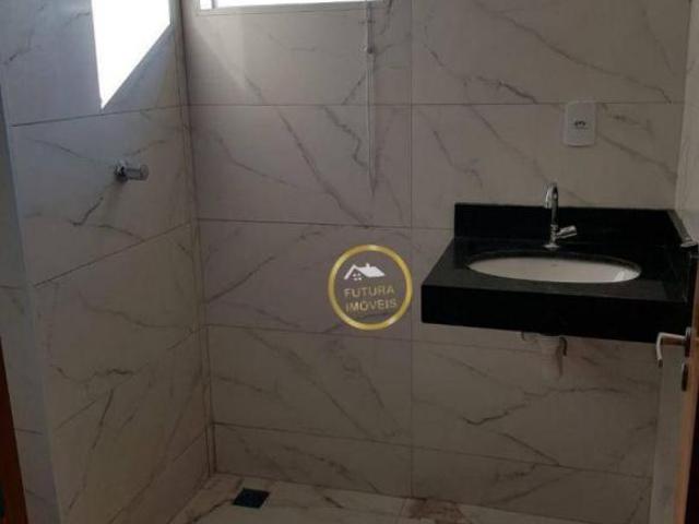 Apartamento para venda em Residencial Greenville, Poços de C