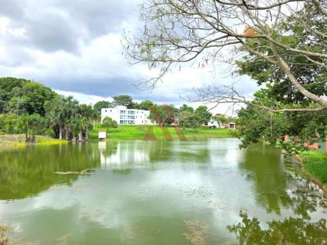 Apartamento para venda em Residencial Itaipu, Goiânia
