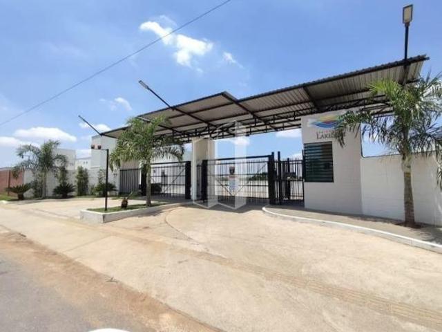 Apartamento para venda em Residencial Itaipu, Goiânia