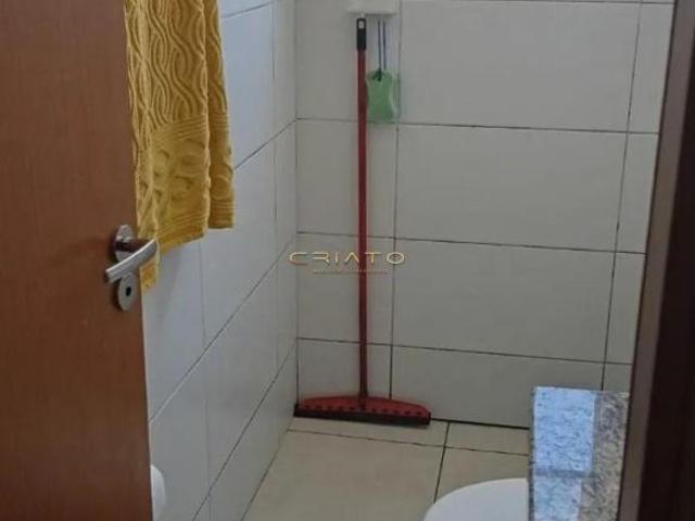 Apartamento para venda em Residencial Itatiaia, Anápolis