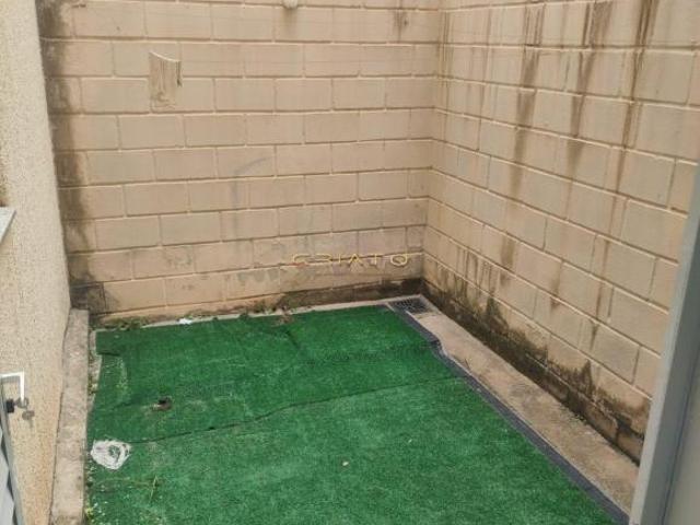 Apartamento para venda em Residencial Itatiaia, Anápolis