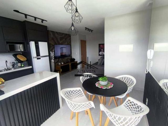 Apartamento para venda em Residencial Integração, Uberlândia