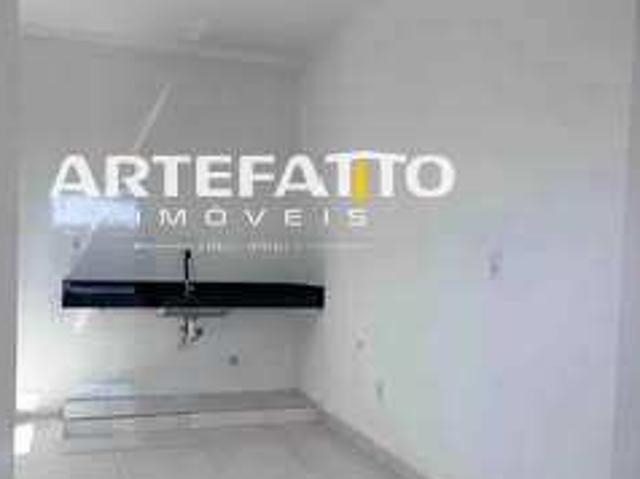 Apartamento para venda em Residencial Irineu Zanetti em Franca São Paulo de 60.00m² com 2 Quartos e 1 Garagem
