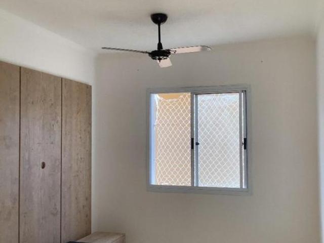 Apartamento para venda em Residencial Jundiai de 54.00m² com 2 Quartos e 1 Garagem