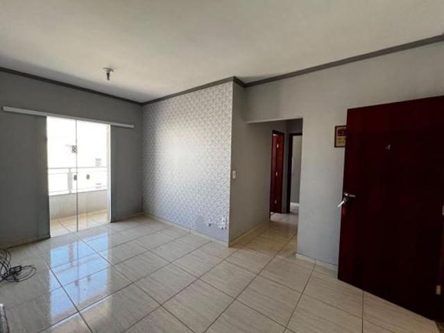 Apartamento para venda em Residencial Jardim Ypê, Pouso Aleg