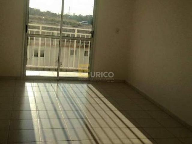 Apartamento para venda em Residencial Jardim Conquista de 81.00m² com 3 Quartos e 1 Garagem