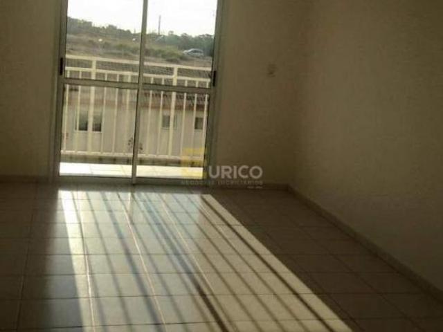 Apartamento para venda em Residencial Jardim Conquista de 81.00m² com 3 Quartos e 1 Garagem