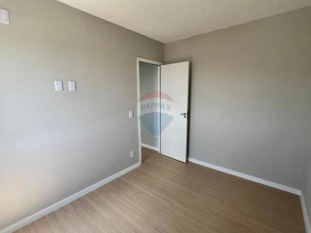 Apartamento para venda em Residencial Jardim dos Ipês de 46.00m² com 2 Quartos e 1 Garagem