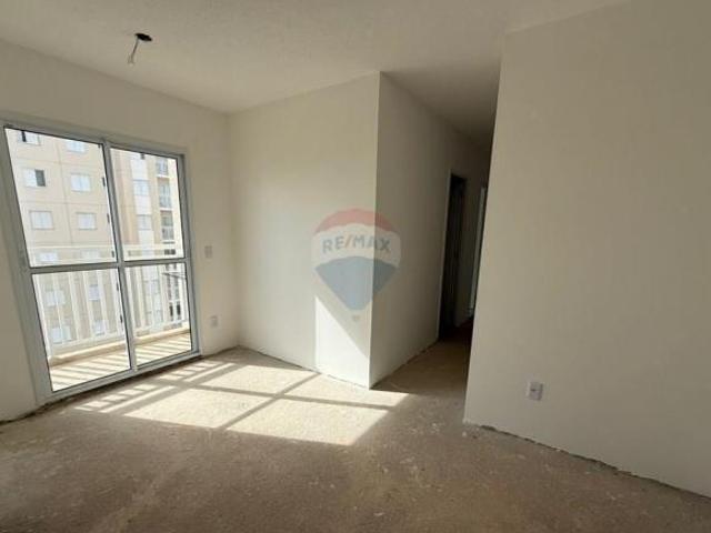Apartamento para venda em Residencial Jardim dos Ipês de 48.00m² com 2 Quartos e 1 Garagem