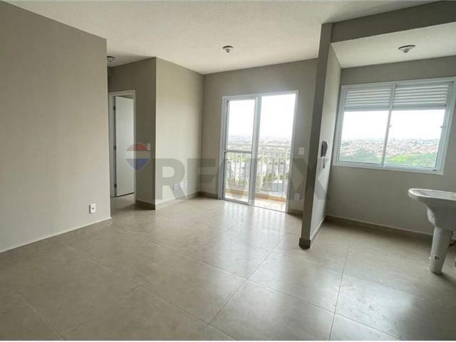 Apartamento para venda em Residencial Jardim dos Ipês em Nova Odessa São Paulo de 46.00m² com 2 Quartos e 1 Garagem